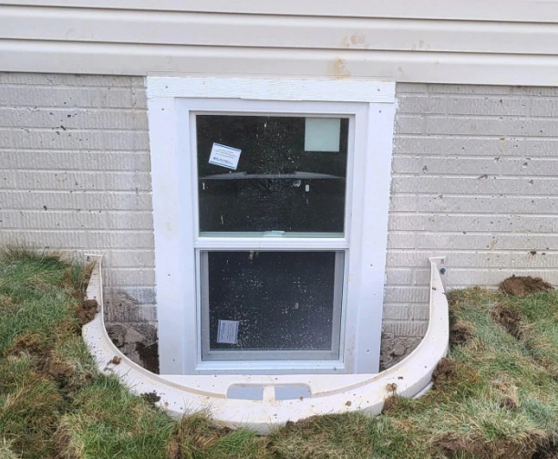 Egress Window Installation Columbia Station, OH | Free Estimates!